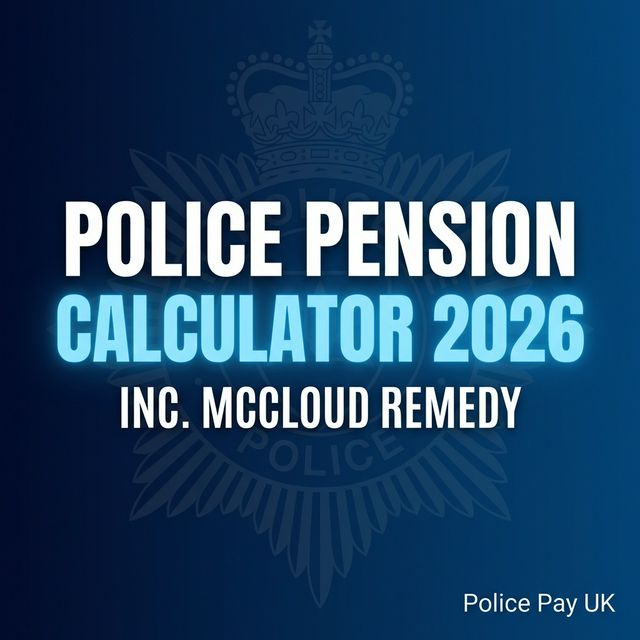 Premium Police Pension Dashboard (2026) | Freemium Strategy Engine ...